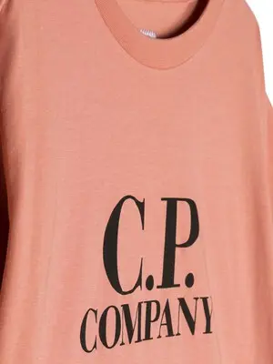 C.P. COMPANY T-shirt