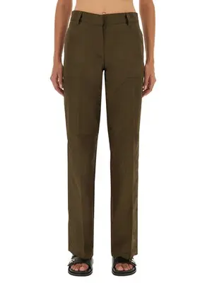 Tory Burch Cargo Bottoms For Women