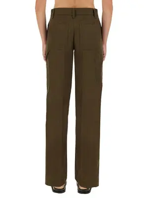 Tory Burch Cargo Pants