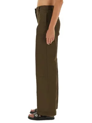 Tory Burch Cargo Pants