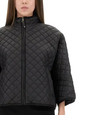 Max Mara Delfina Quilted Jacket