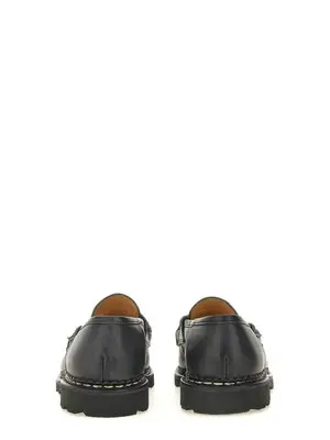Paraboot Leather Loafer