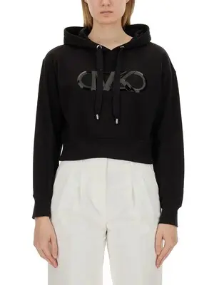 Michael Kors Sweatshirts Hoodies For Women