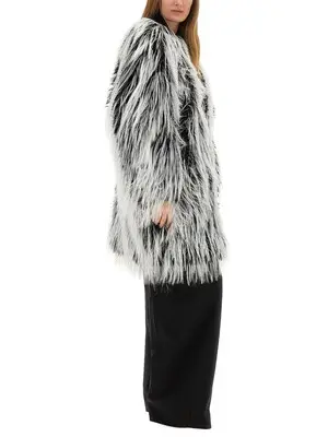 Sportmax Quito Wide Leg Pants