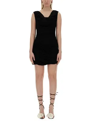 Magda Butrym Sleeveless Dresses