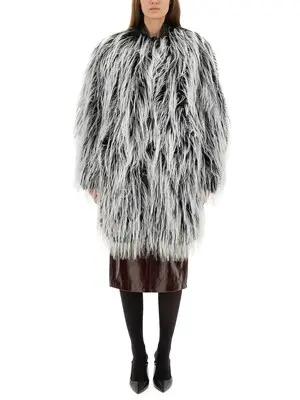 Sportmax Ecofur Jacket