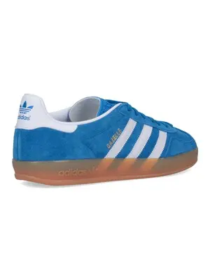 Adidas Gazelle Indoor Sneakers - Blue