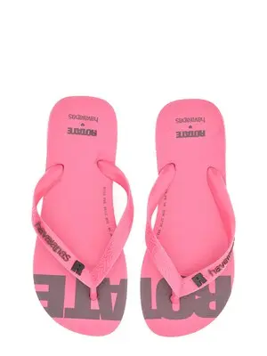 ROTATE BY BIRGER CHRISTENSEN Flip Flop - Fuchsia