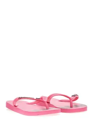 ROTATE BY BIRGER CHRISTENSEN Flip Flop - Fuchsia
