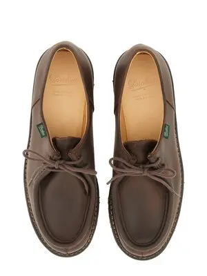 Paraboot Michael Moccasin