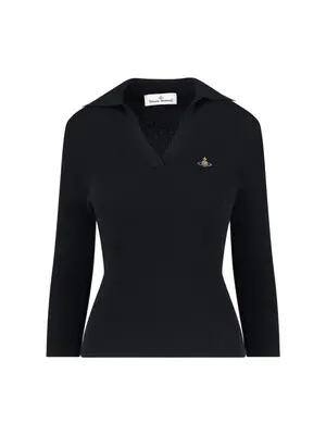 VIVIENNE WESTWOOD Polo Shirt