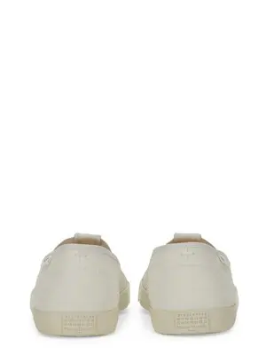 MAISON MARGIELA Tabi Mary Jane Flats