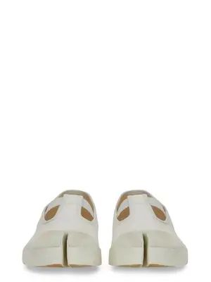 MAISON MARGIELA Tabi Mary Jane Flats