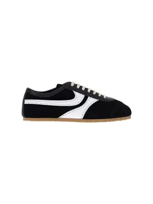 Fear Of God Logo Shoes For Women