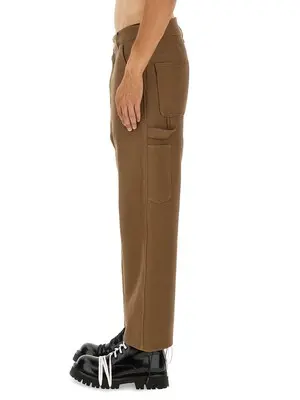 Moschino Tricot Pants