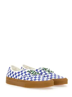 VANS Authentic Sneaker - White