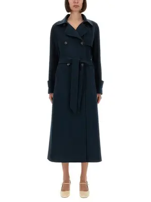 Max Mara Leisure Long Sleeve Outerwear For Women