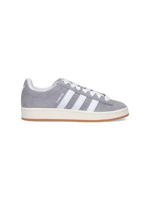 Adidas Campus 00s Sneakers - Gray