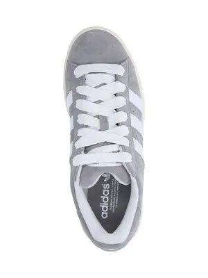 Adidas Campus 00s Sneakers - Gray