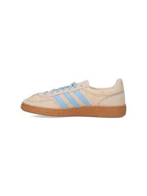 Adidas Handball Spezial Sneakers - Cream