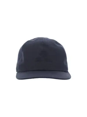 Polo Ralph Lauren Logo Baseball Cap - Blue