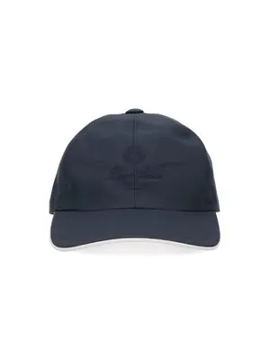 Polo Ralph Lauren Logo Baseball Cap - Blue