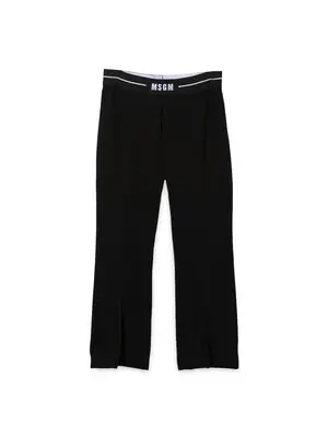 MSGM Milan Stitch Trousers