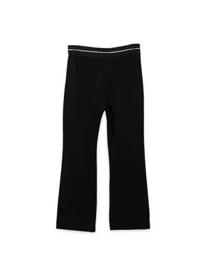 MSGM Milan Stitch Trousers
