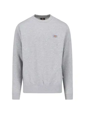 Dickies Ribbed Sweatshirts Hoodies For Men