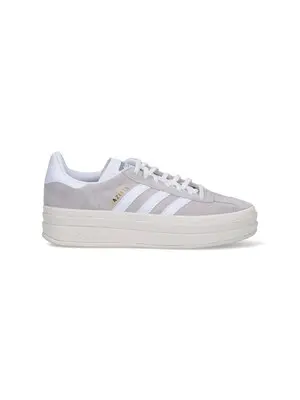 adidas Gazelle Bold platform sneakers