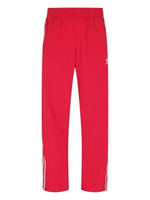 Adidas Adicolor Classics Firebird Track Pants - Red