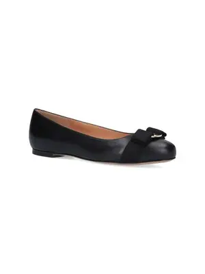 FERRAGAMO Varina Ballet Flats
