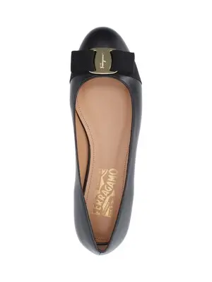 FERRAGAMO Varina Ballet Flats
