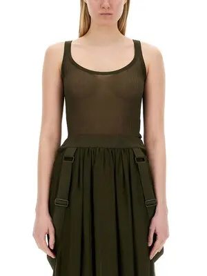 Max Mara Bastia Top