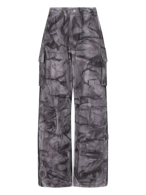 Adidas Originals Premium Xxl Cargo Pants