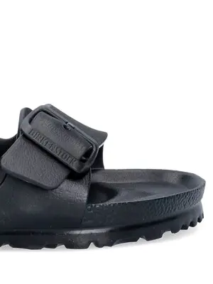 BIRKENSTOCK Arizona Essentials Sandals - Black