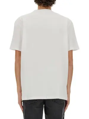 MARANT T-shirt "honore
