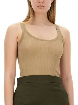Max Mara Bastia Tank Top - Multicolour