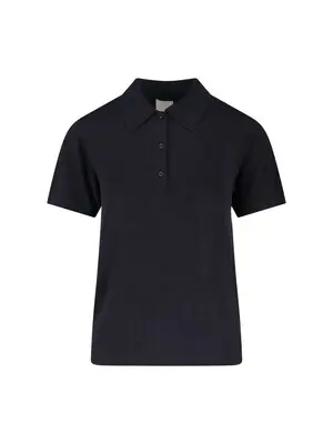 Dolce & Gabbana Logo Polo