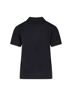 Dolce & Gabbana Logo Polo