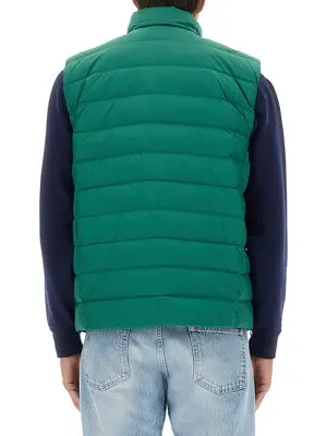 Polo Ralph Lauren Colden Vest - Green