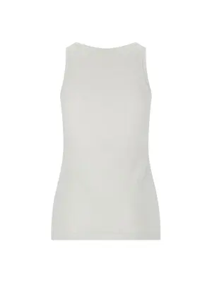 JIL SANDER Set Of 3 Tank Tops