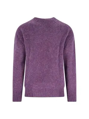 Howlin' Fine Knit Knitwear For Men