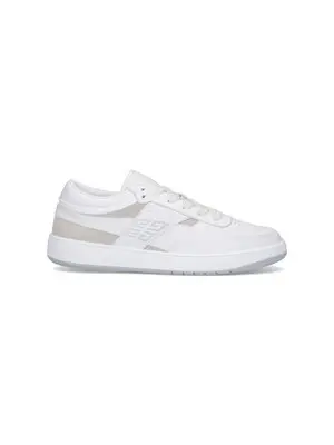Givenchy Mid Calf Sneakers For Men