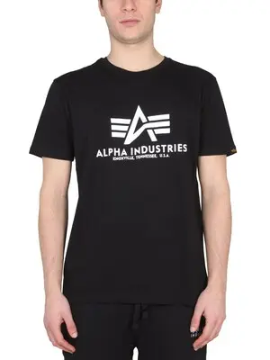 Alpha Industries T-shirts For Men