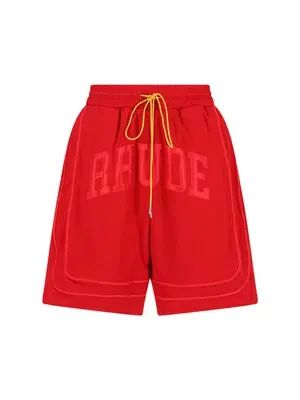 Rhude Casual Bottoms For Women