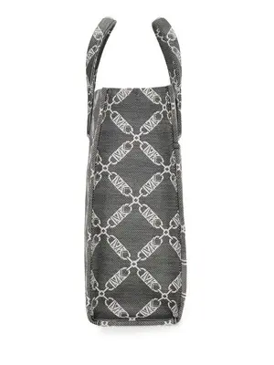 Michael Kors Gigi Large Tote Bag - Black