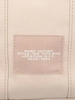 Marc Jacobs The Small Tote Bag - Beige