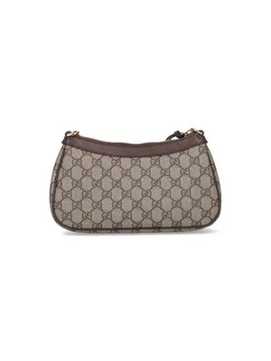 Gucci Ophidia Small Shoulder Bag