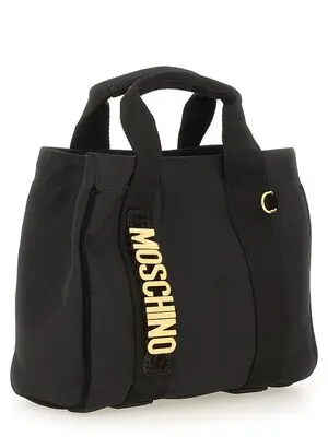 Moschino Logo Bag